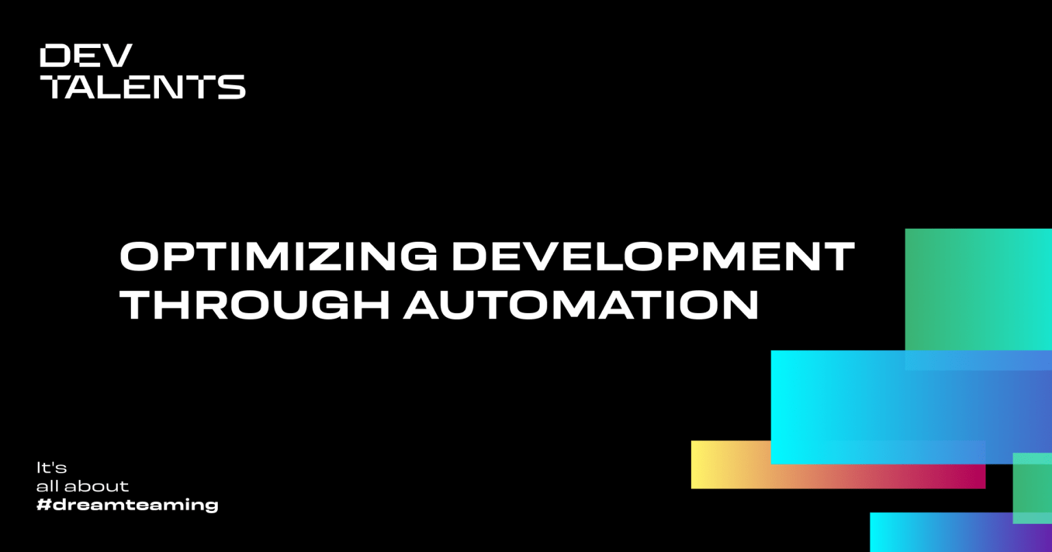Data Driven Development What It Is And How To Do It Right Devtalents